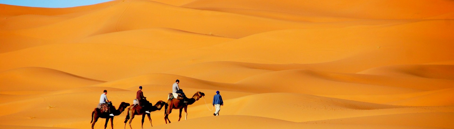 Best Things to Do in Middle East - 10 Iconic & Unique Travel Experiences